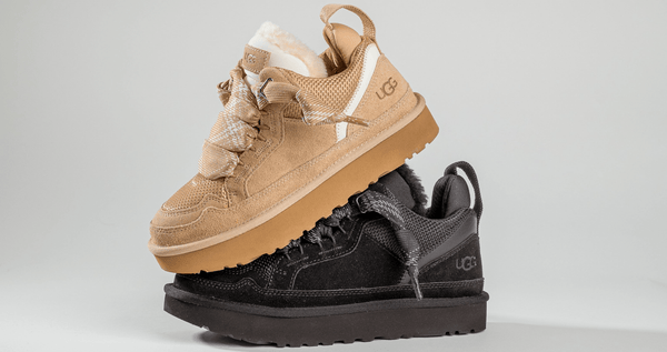 Sneakers - Choose from over 3500 models at Sneakerzone